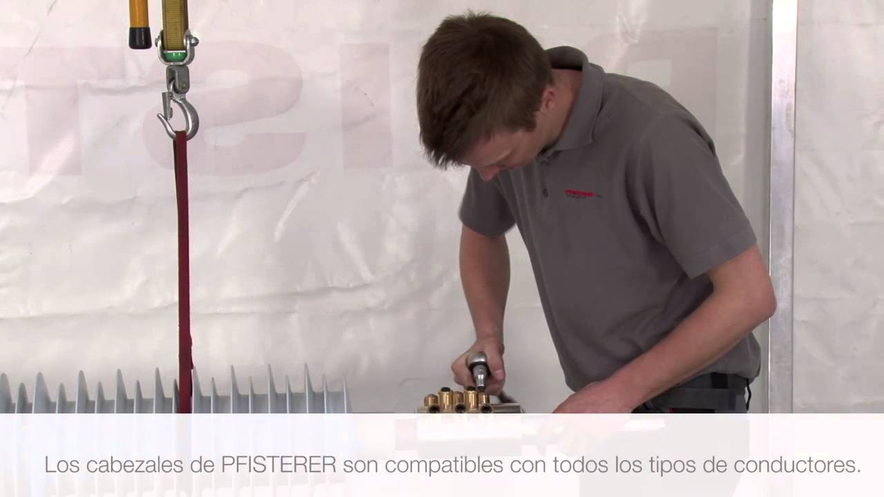 IXOSIL EST - La nueva generación de terminales secas - YouTube