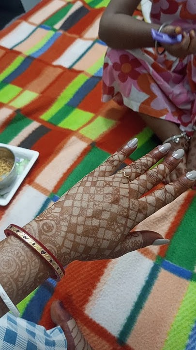 mehandi mehandi Na mujhko lagana #song #bollywood #hindisong - YouTube