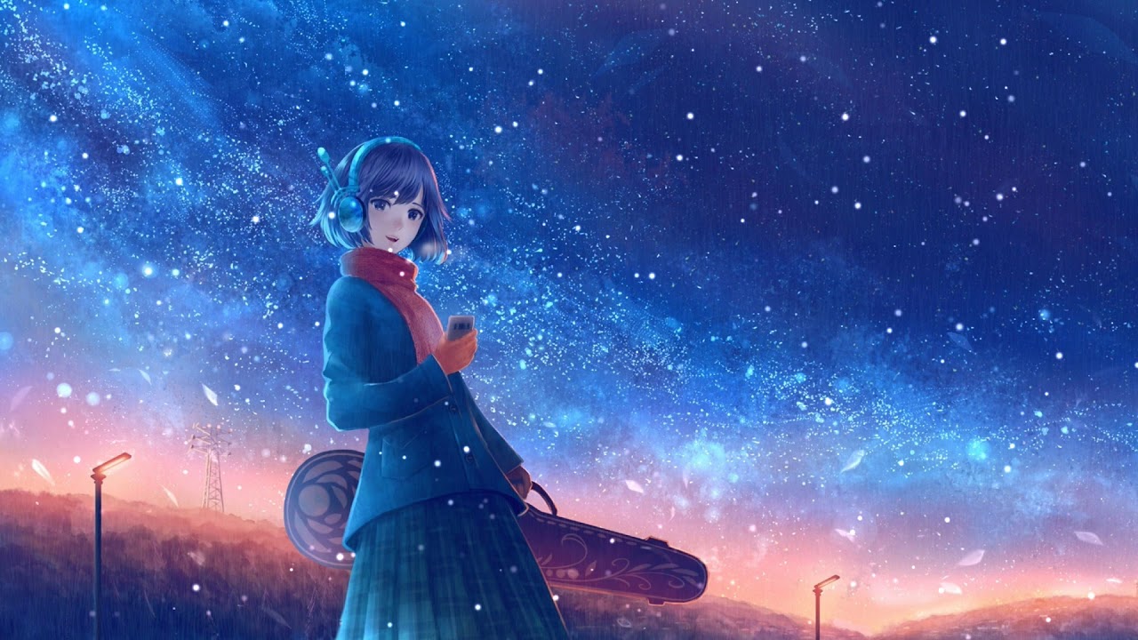Autumn Twilight - YouTube