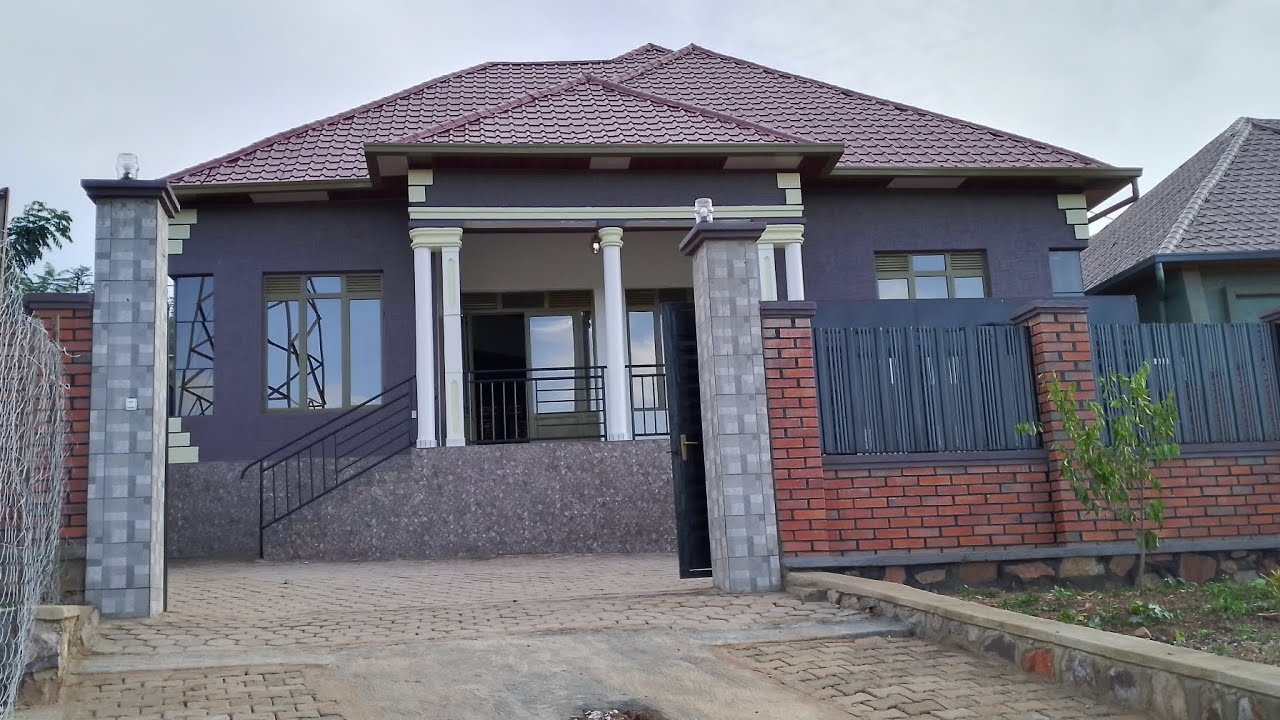 #Inzu nziza igurishwa Million 65 #kigali Rwanda. mpamagara nyiguhe ...