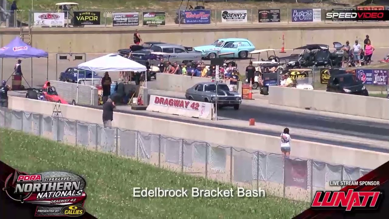 Taylor Milligan Elimination Pass: PDRA Northern Nationals West Salem ...