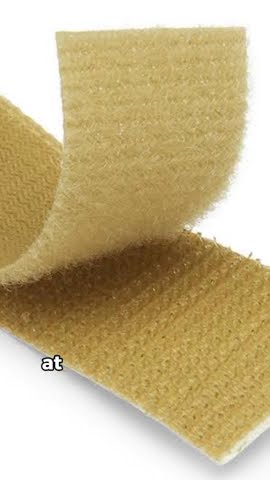 Velcro Invention: #GeorgeDeMestral #Invention #revolution #NASA # ...