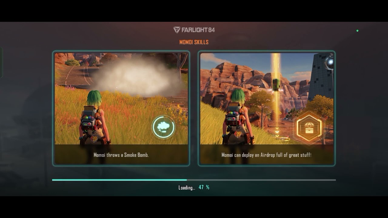 new game flight 84 Nice game - YouTube