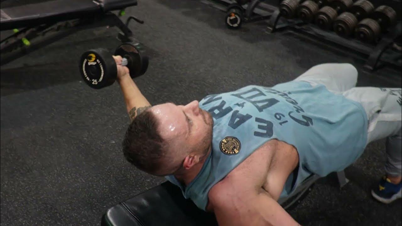 Flat Bench Dumbbell Fly YouTube flat-bench-dumbbell-fly-youtube