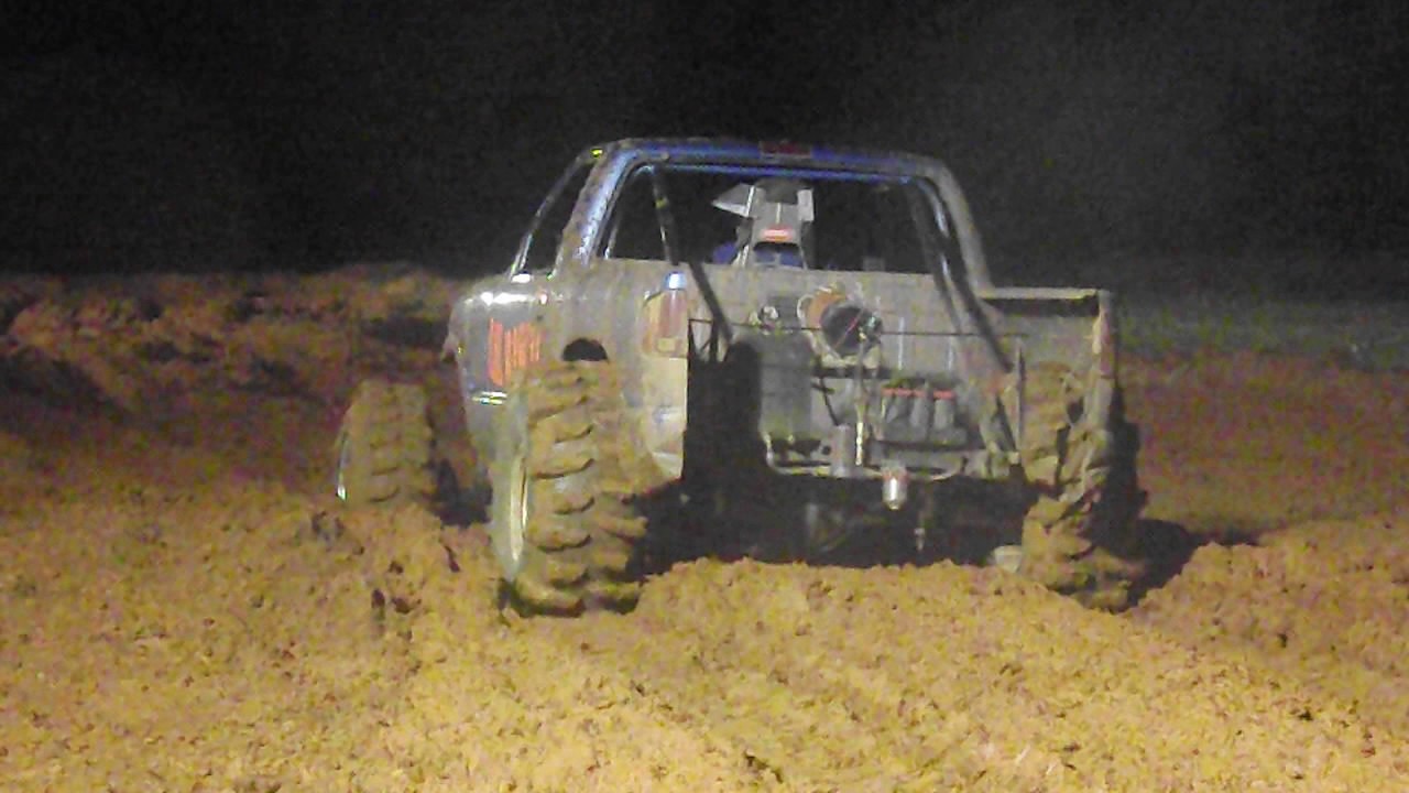 stateline mud complex 2016 - YouTube