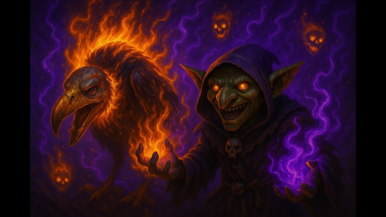 PoE 2 - 0.3: The Third Edict - Lich Chaos Infernal Legion / RF ...