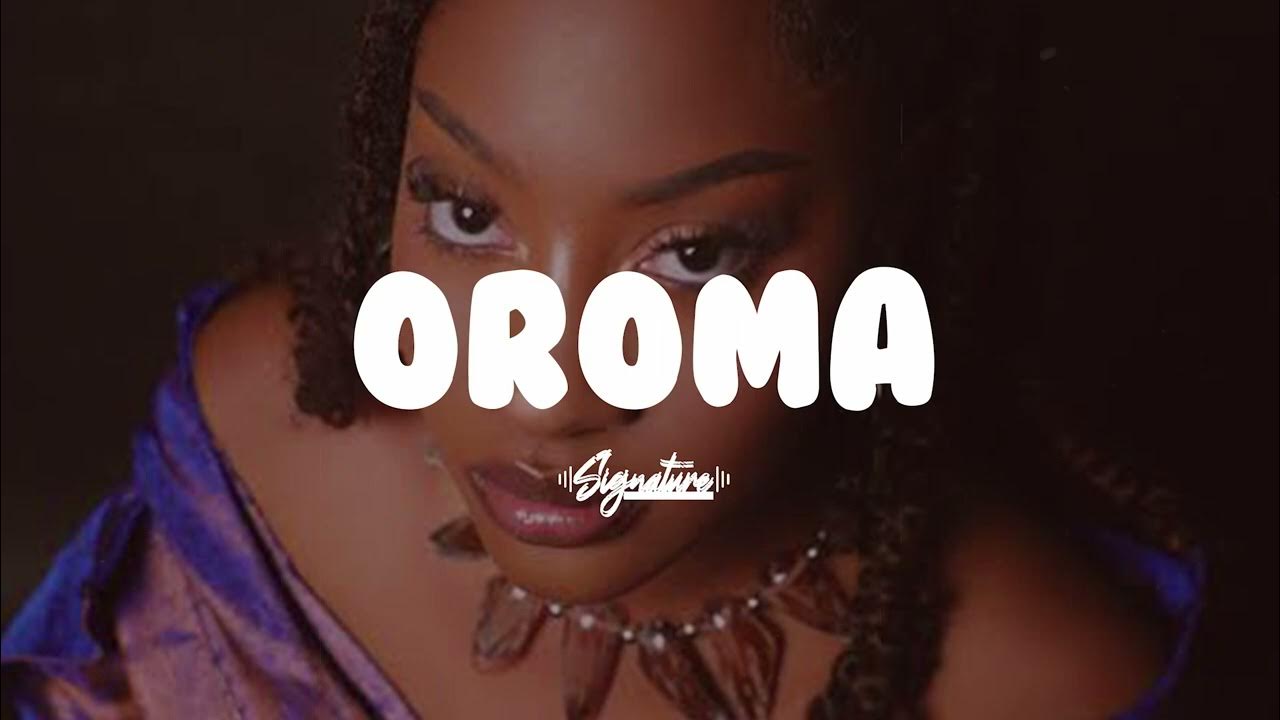 (FREE) Afrobeat Instrumental 2023 | Oxlade X Tems X Omah Lay Type Beat "OROMA" |Afrobeat Type ...
