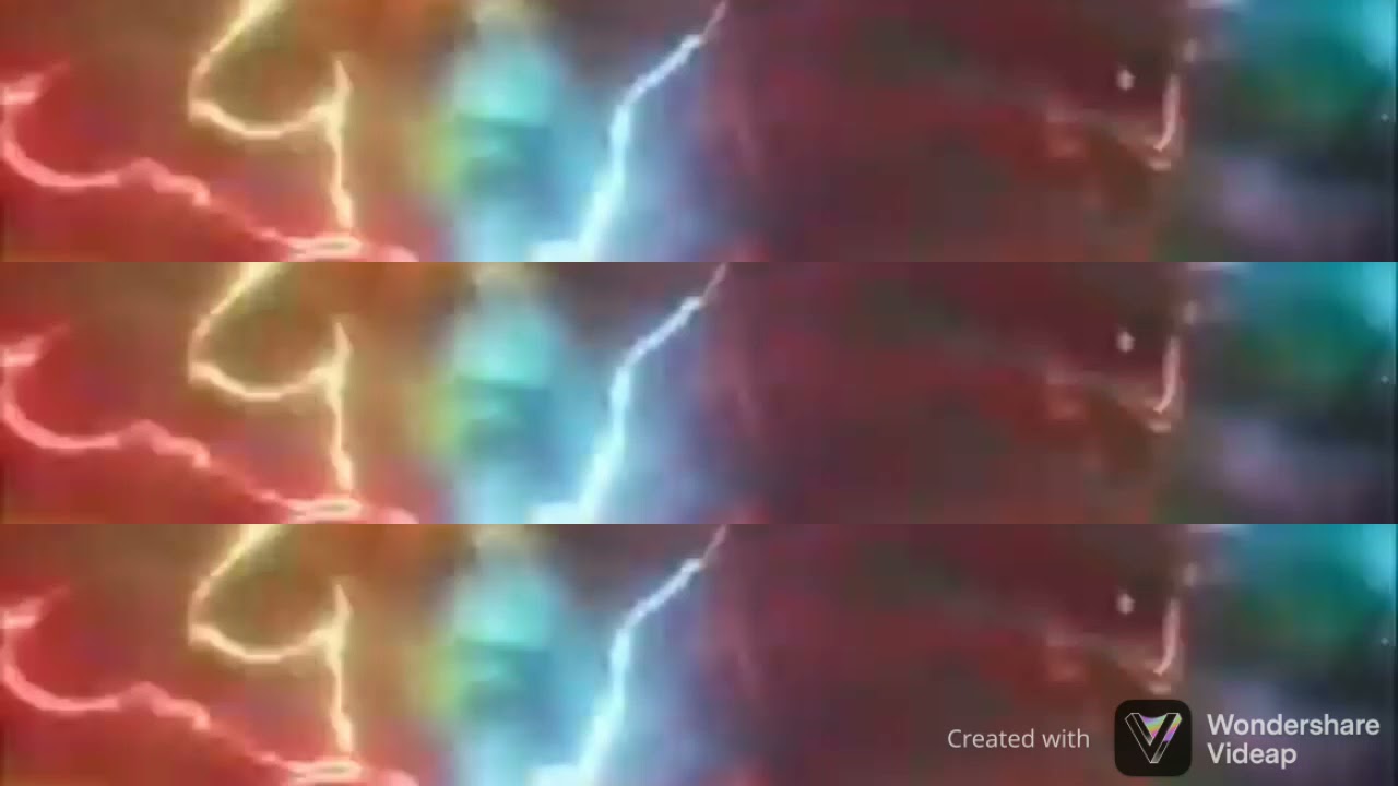 The Flash is Cgi trash meme - YouTube