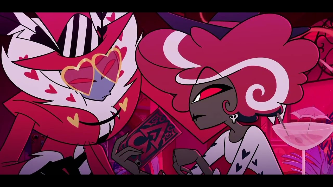 Hazbin hotel after extermination day - YouTube