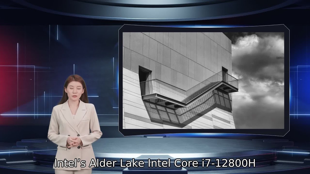 Intel Core i7-12800H CPU outperforms Apple M1 Max in new benchmark ...