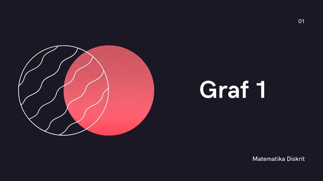 Pertemuan 12 Graf 1 - YouTube