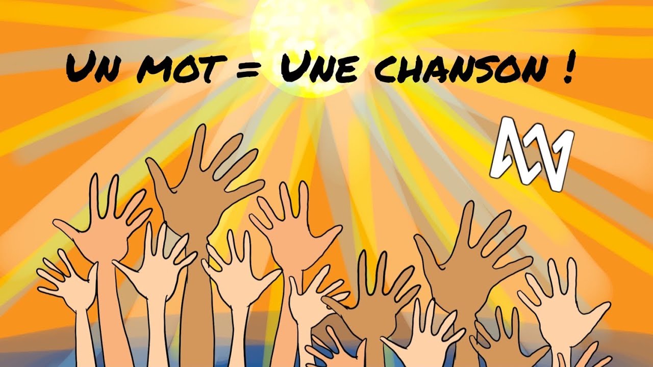 Un mot = Une chanson - Marcus & Martinus - YouTube