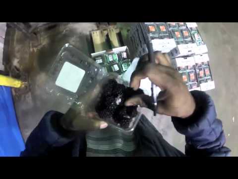 Coosemans Miami 22 April 2012 - YouTube