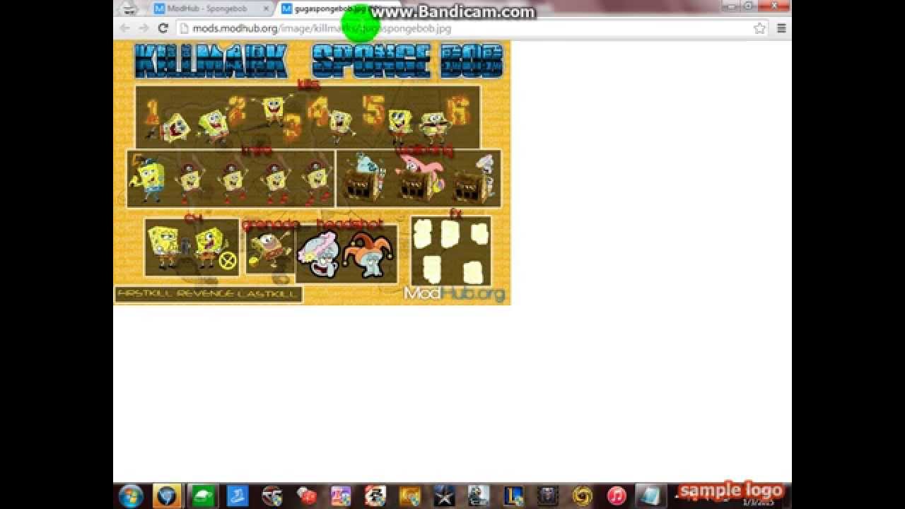 How To Install Crossfire Kill Marks (Mod) - YouTube