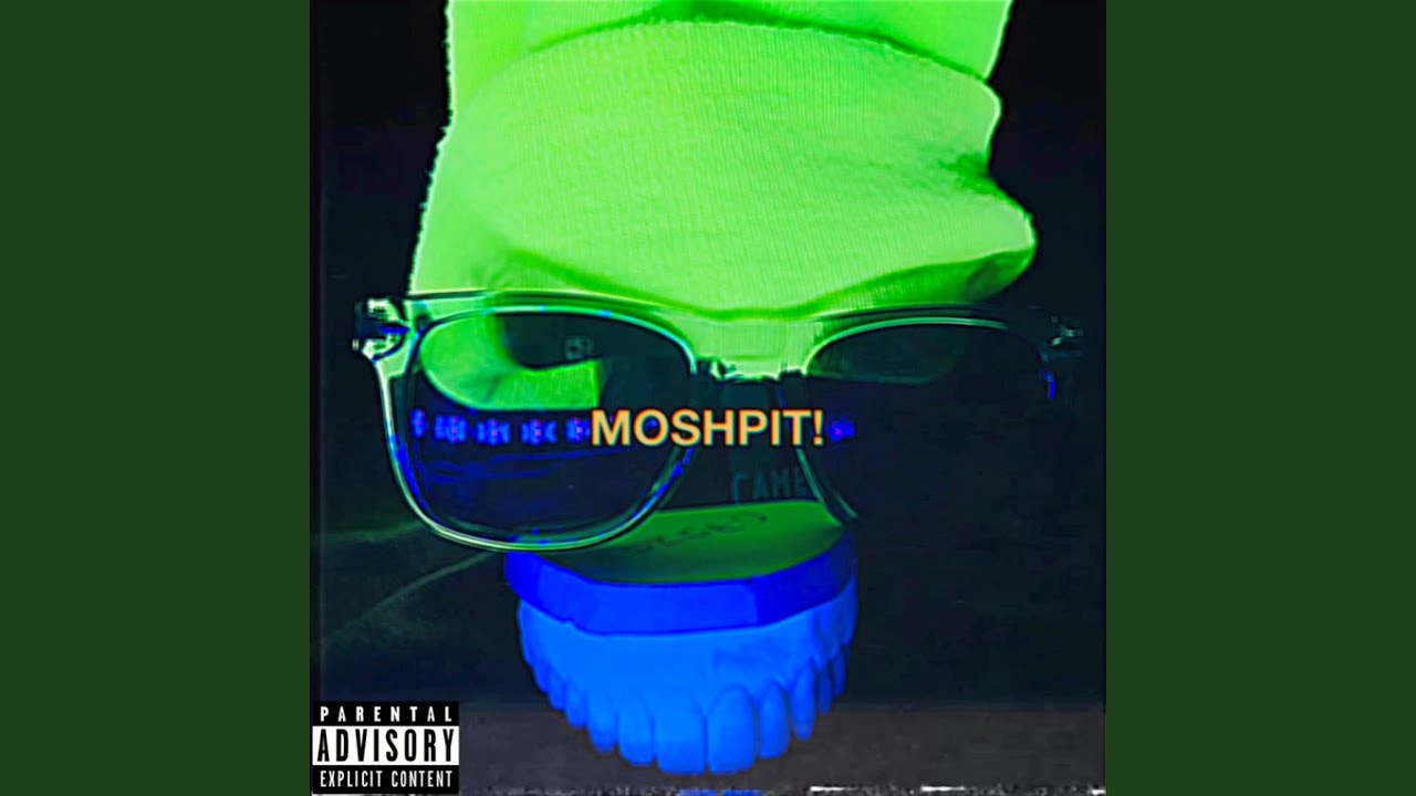 MOSHPIT! - YouTube
