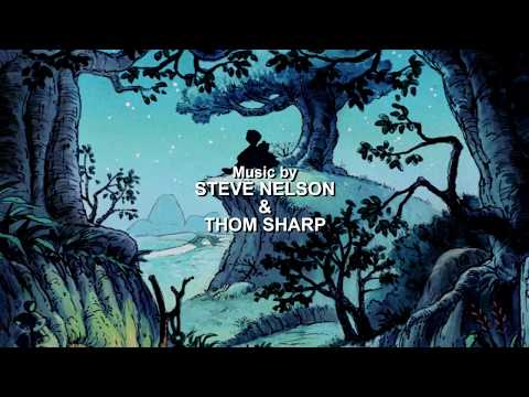 The New Adventures of Winnie the Pooh - Outro (Version 2) (HD)