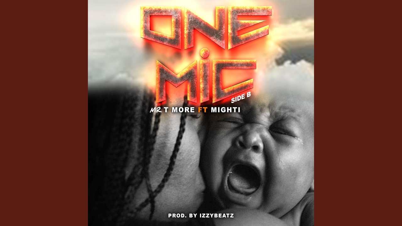 One Mic Side B - YouTube