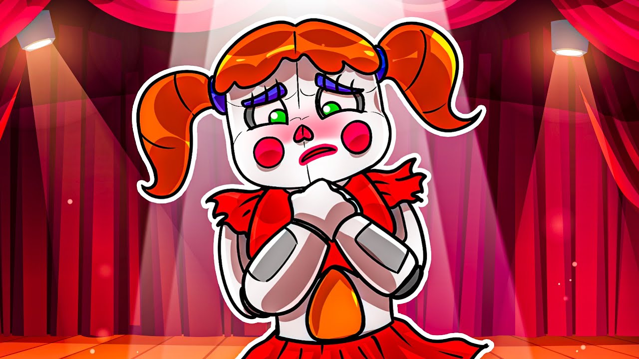 The CIRCUS BABY SHOW… - YouTube
