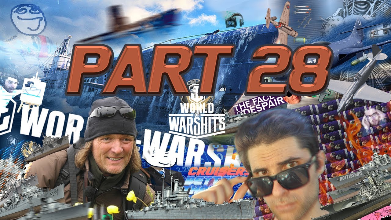 The Randoms Safari #28: Ragnar - YouTube