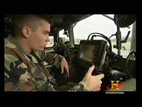 Vehicle-Mounted Active Denial System (V-MADS) Новое супероружие США ...