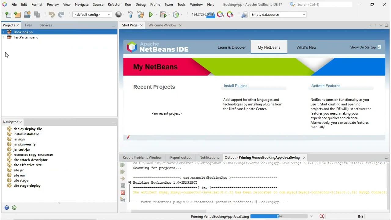 Konfigurasi Git - YouTube
