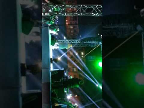 Mustafa ceceli konseri istanbul eseryurt gaziler parkı