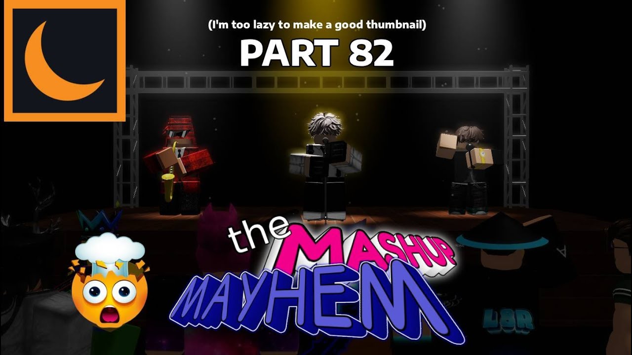 TMM collab part 82 (roblox anim) - YouTube