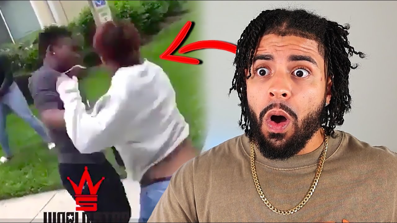 THE INTERNET'S MOST TOXIC COUPLE CONCERNS ME!!! - YouTube