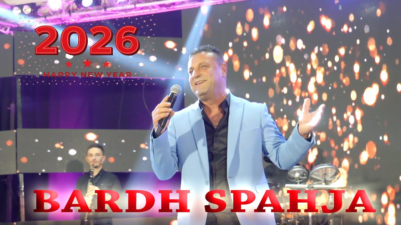 Bardh Spahja - Kolazh(O bylbyl o i bukri i shpendve-O moj bukuroshe ...