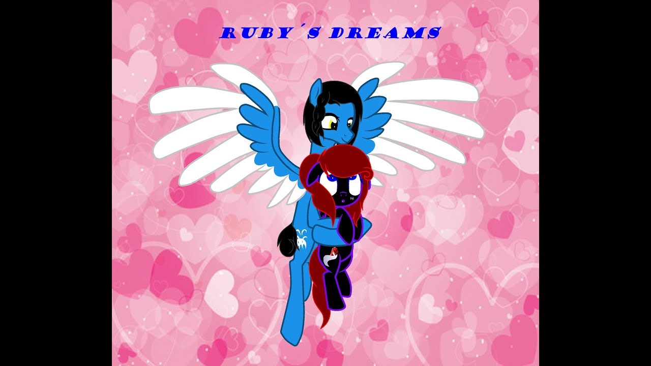 Ruby´s Dream Speedpaint {read the Info Box} - YouTube