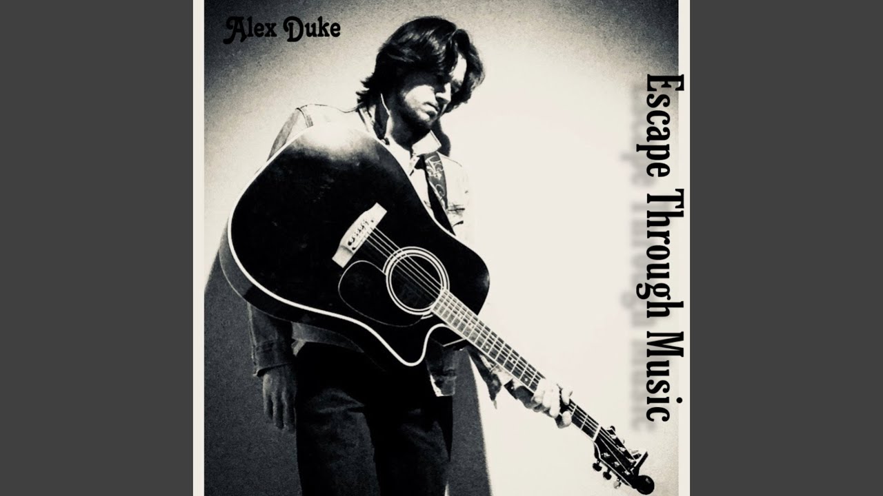 Waterloo - Alex Duke: Song Lyrics, Music Videos & Concerts