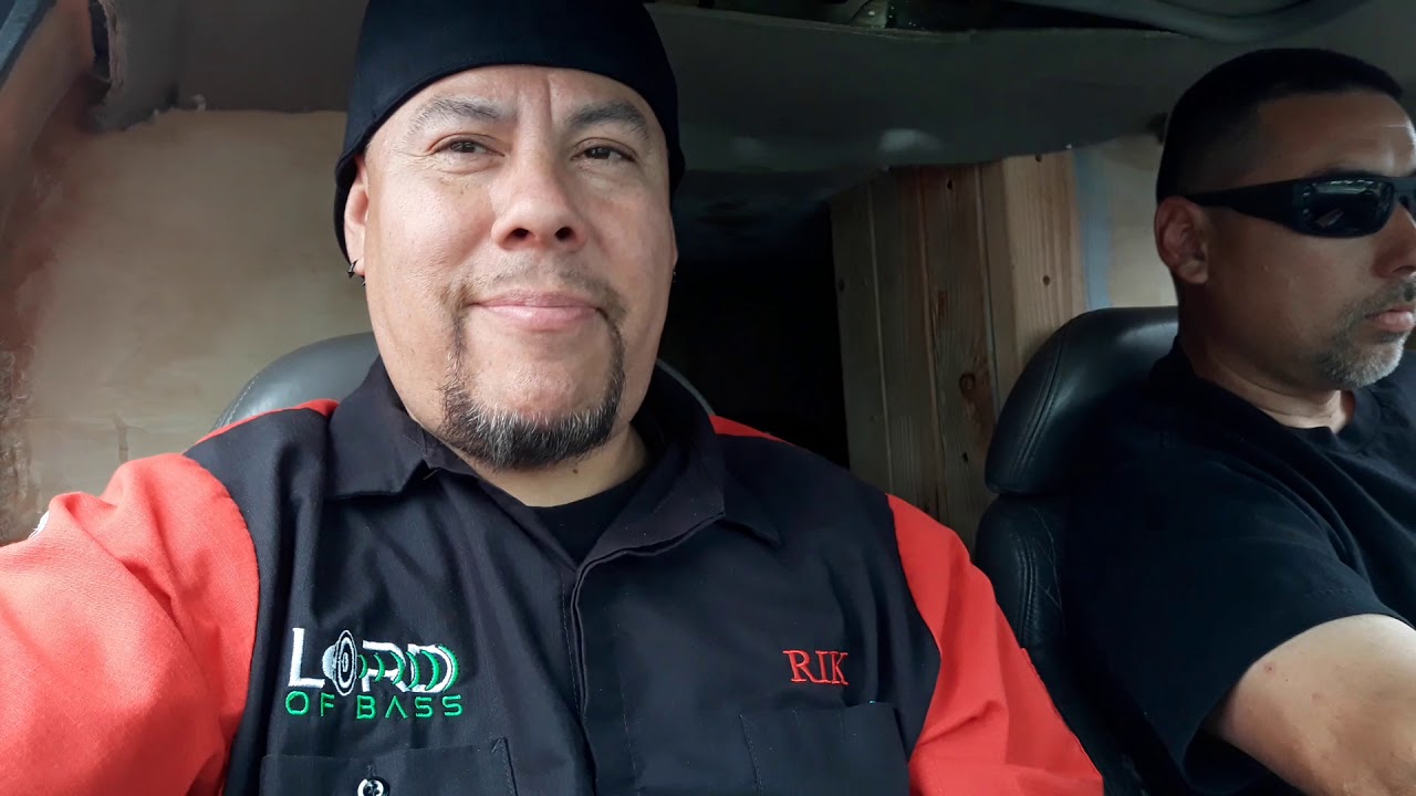 SHAWN BEASLEY BEAST 4 15S - YouTube