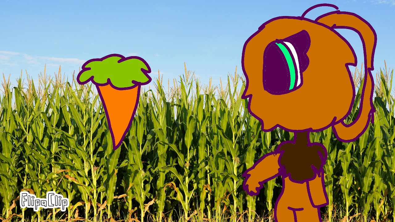 Fan-made cuphead boss battle (becky) - YouTube