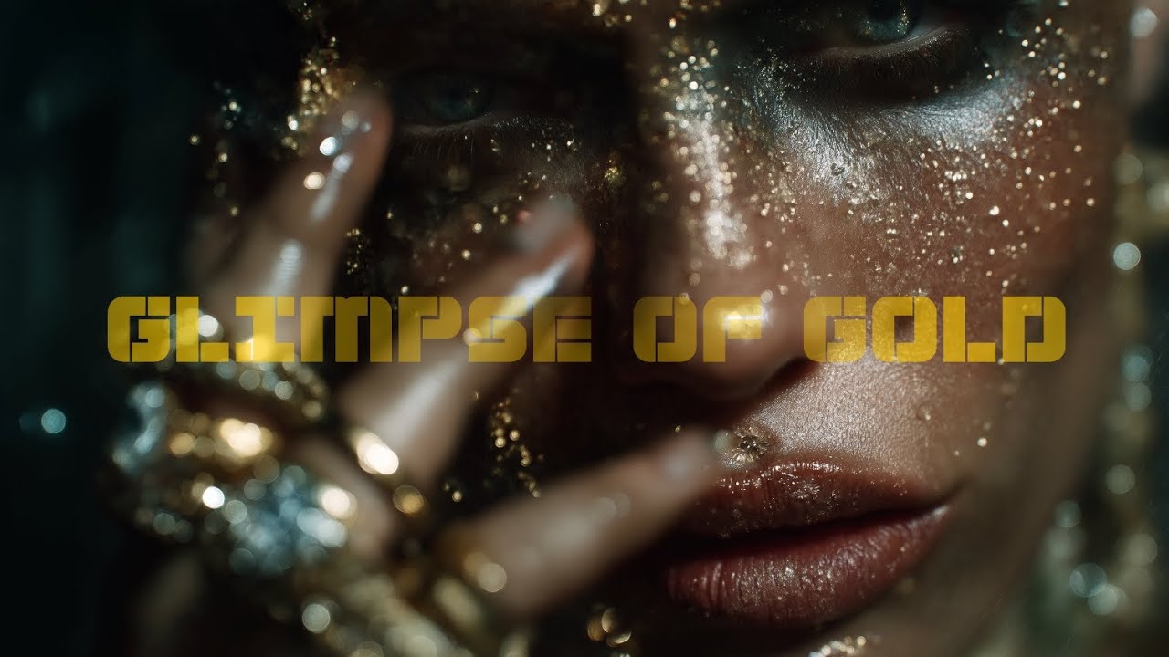 A Glimpse of Gold - YouTube