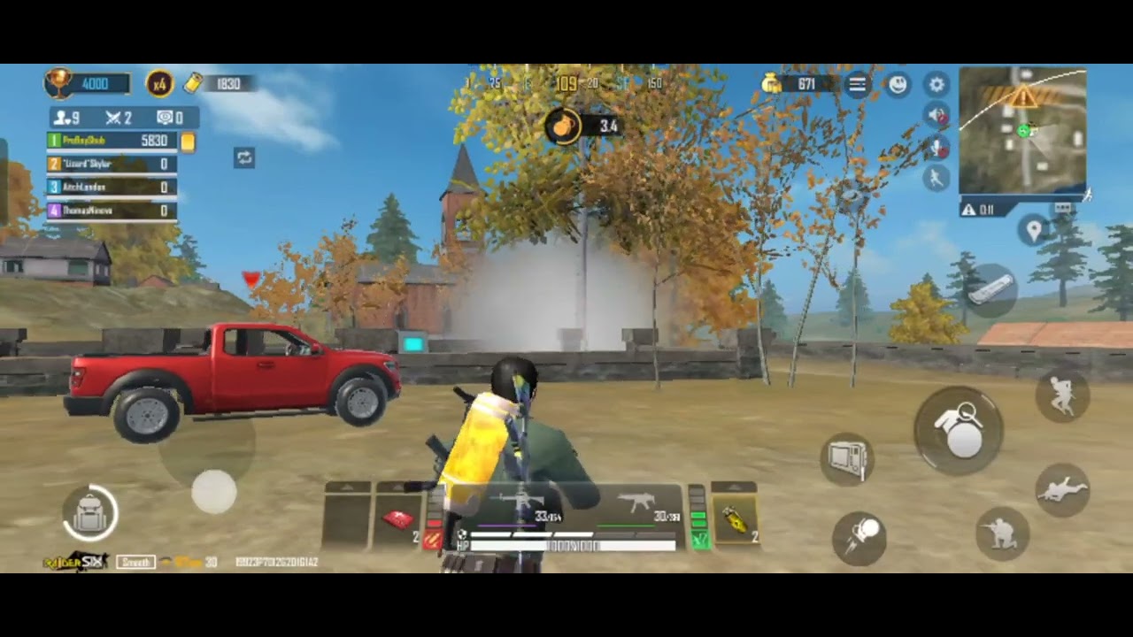 Raider Six gameplay| My first gameplay - YouTube
