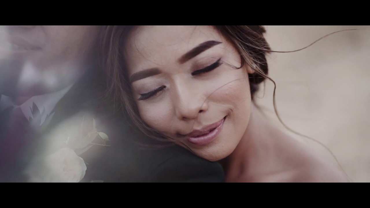 Wedding of Metwin & Jessica - YouTube