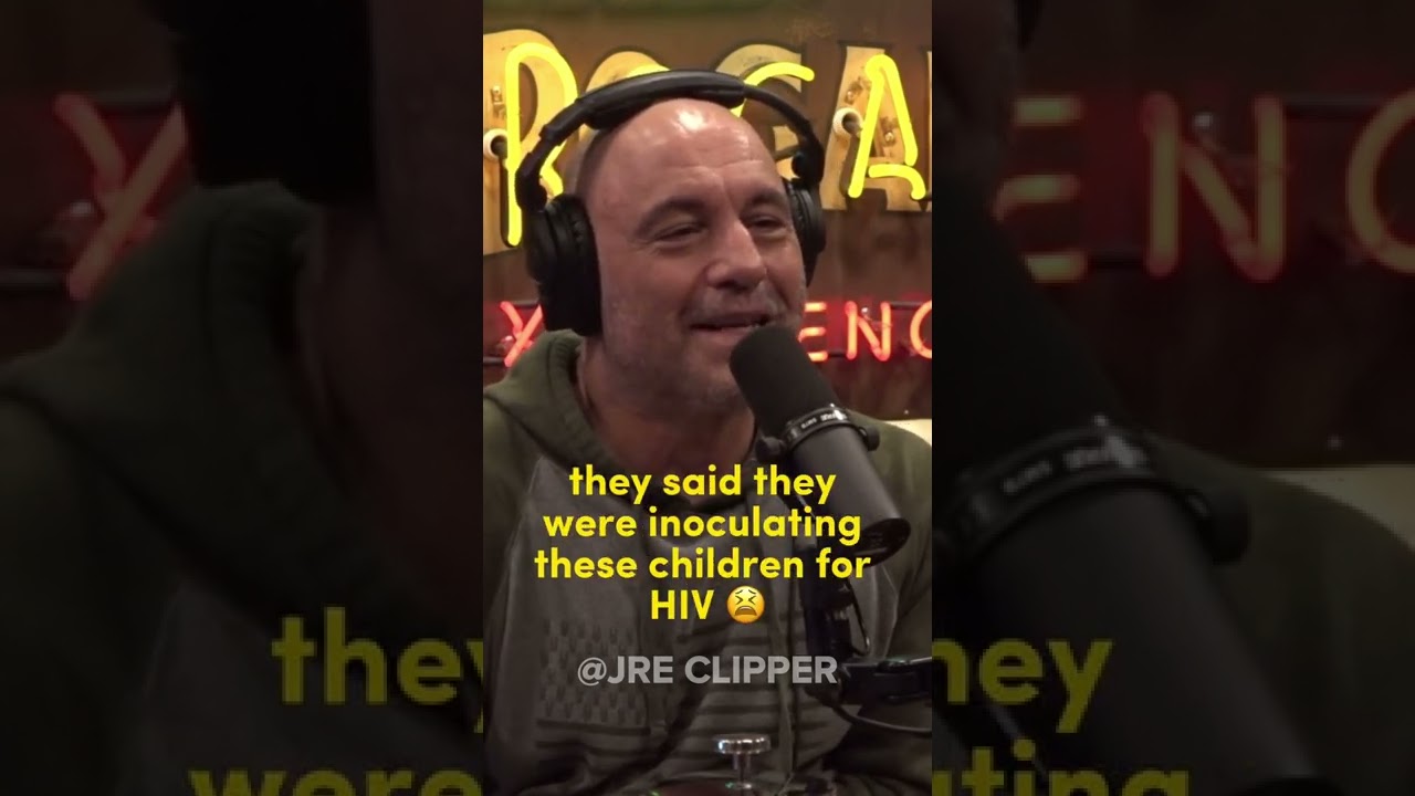 Joe Rogan “Chinese genetic engineering” - #1860 - Tim Dillon - YouTube
