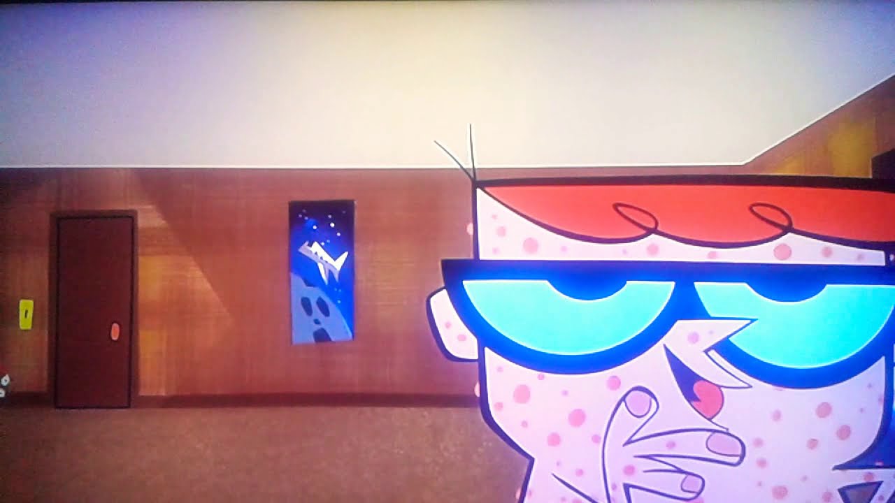 Dexter's Laboratory - "Chicken Scratch" Part 3 (Finnish) - YouTube