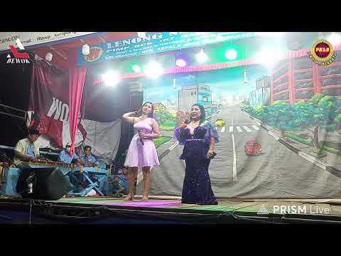 KESENIAN LENONG BETAWI NIA PUTRI BETAWI