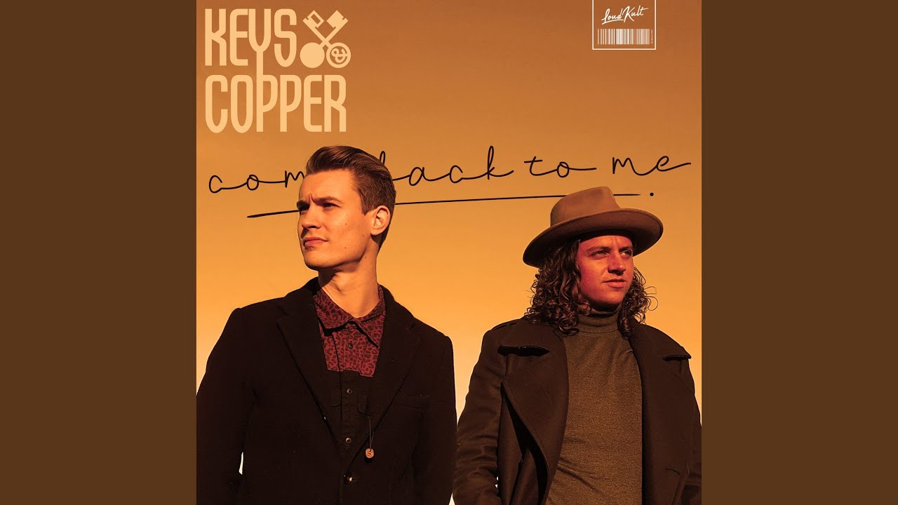 Come Back to Me - YouTube