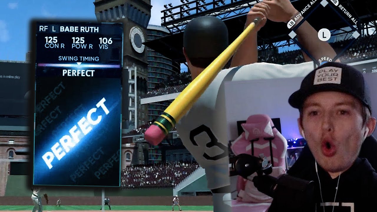 USING RIGHT FIELDERS ONLY IS GODLIKE! - YouTube