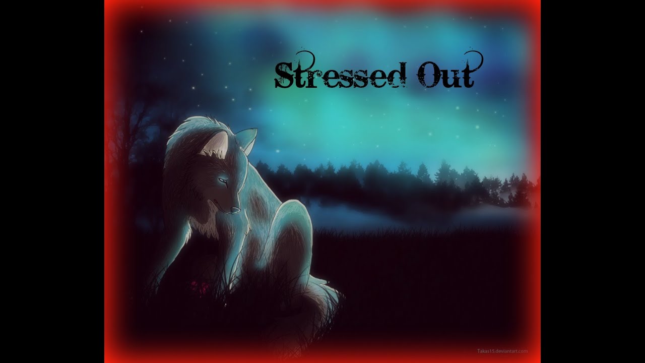 FeralHeart | Stressed Out | MV - YouTube