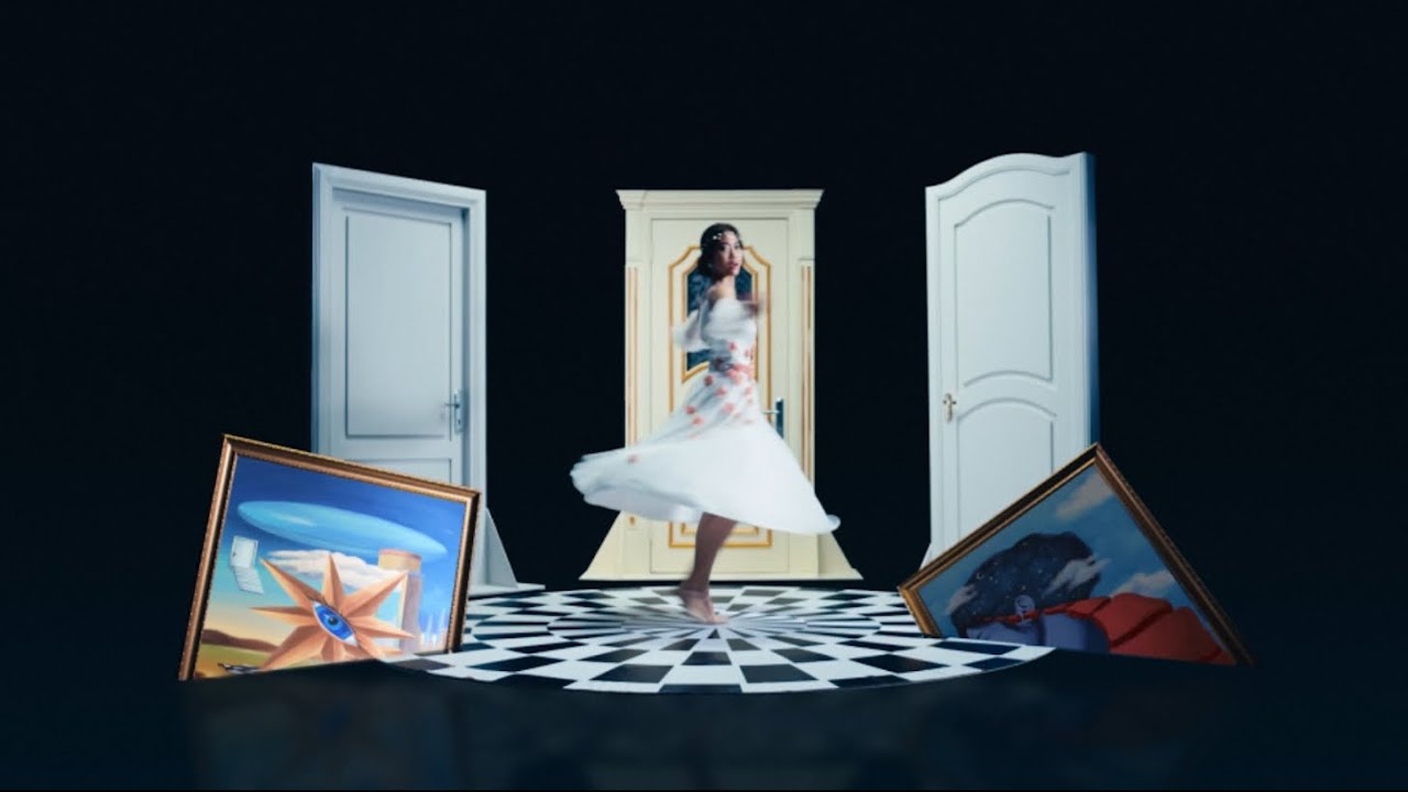 Vierratale - Semua Tentangmu (Official Orchestral Video) - YouTube