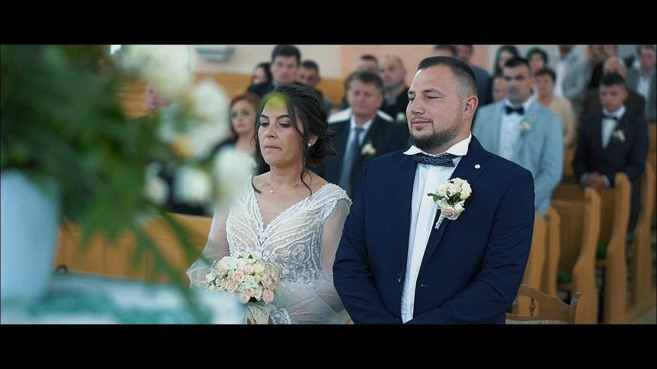 Timea + Béla - YouTube