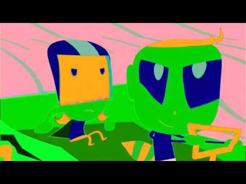 PBS KIDS DASH SCHOOL BUS EFFECTS 2 - YouTube