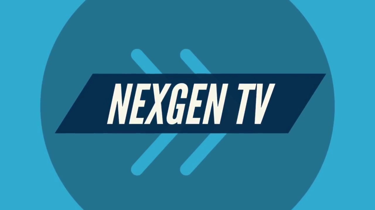 NexGen TV Episode #1: Social Media Marketing - YouTube