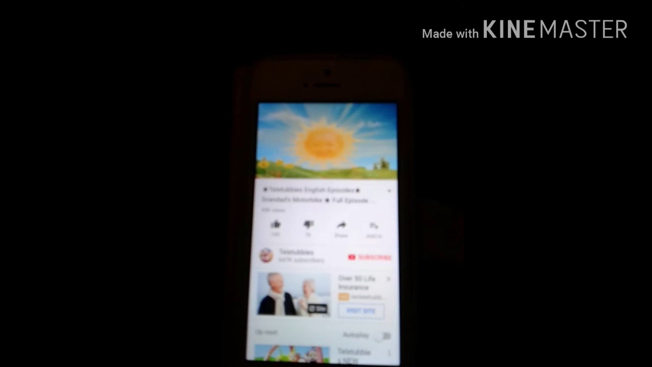 Cbeebies megamix teaser 2 - YouTube