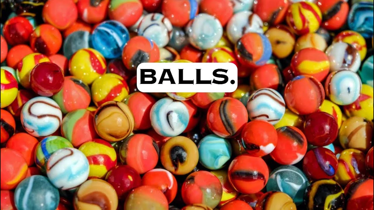 DSP Bingo Marbles - Winner (August 2024) - YouTube