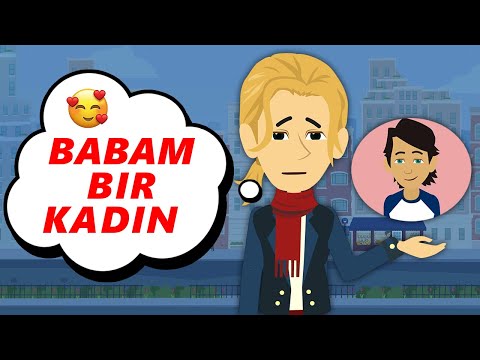 İlk görüşte aşk | Bir adama aşık oldum | gerçek hikaye 16+