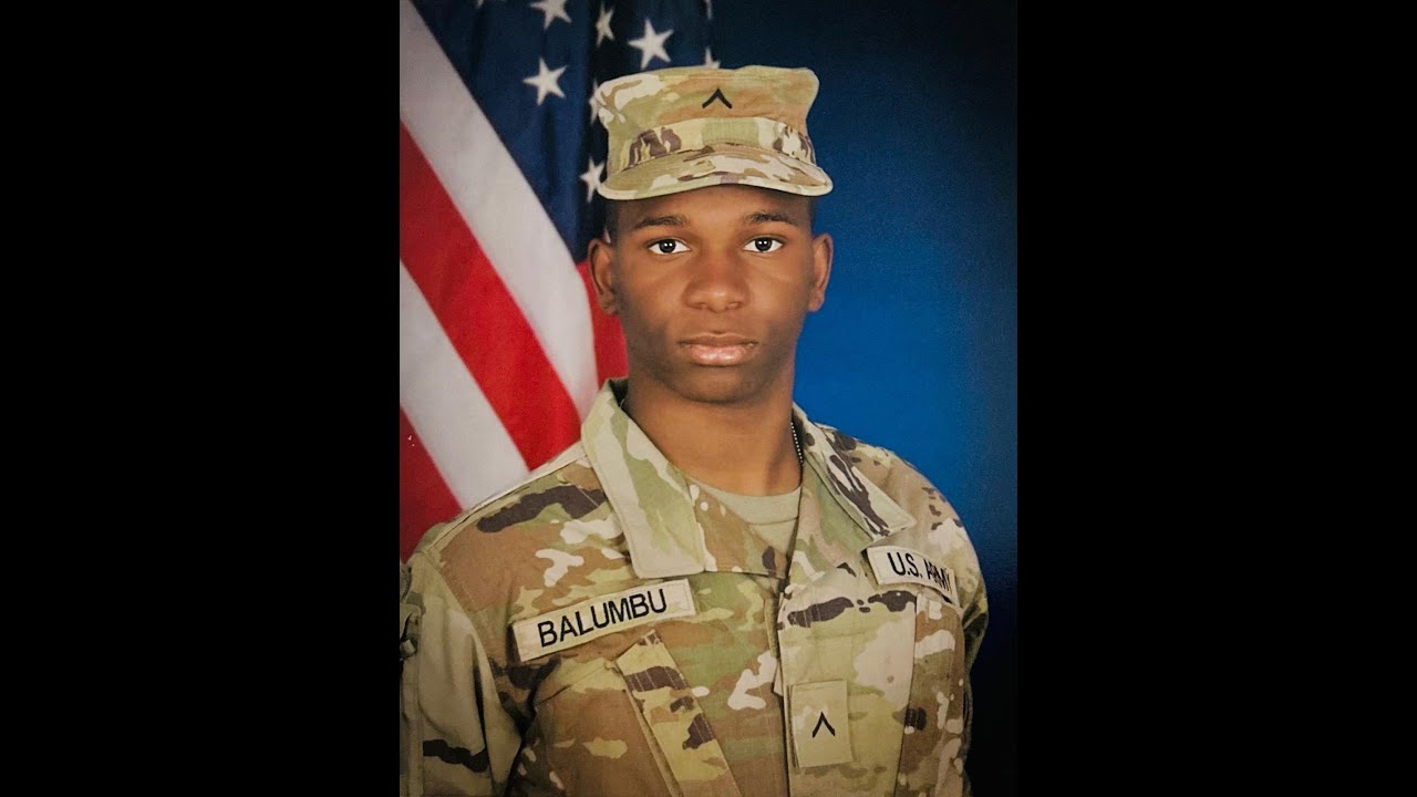 Fort Moore 2-58 Infantry Graduation 2024 - YouTube